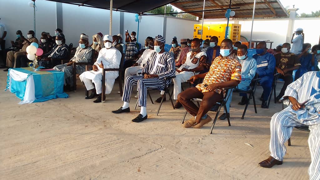 L’hôtel « Lamirel » est désormais à Sokodé – direct7.tg