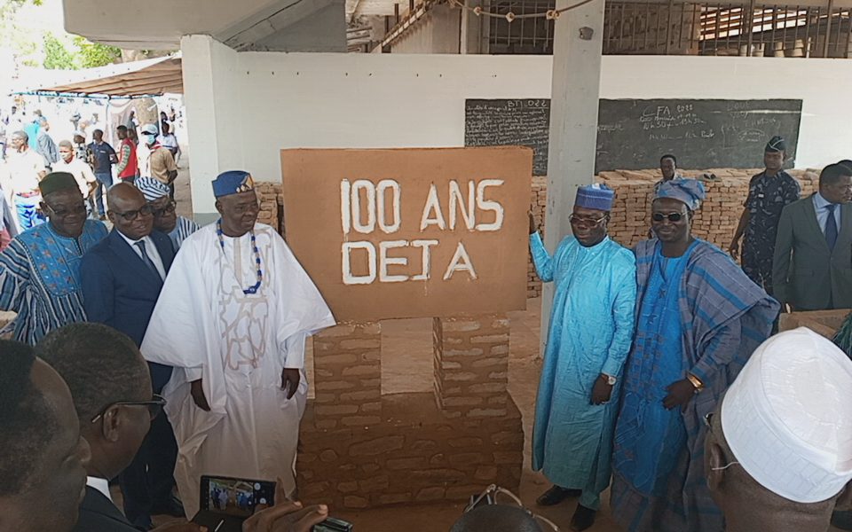 Le lycée d’enseignement technique et professionnel de Sokodé célèbre ...