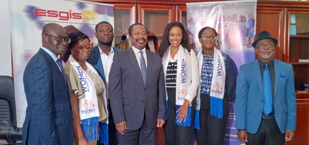 ESGIS et WILA-Togo ensemble pour une insertion professionnelle réussie ...