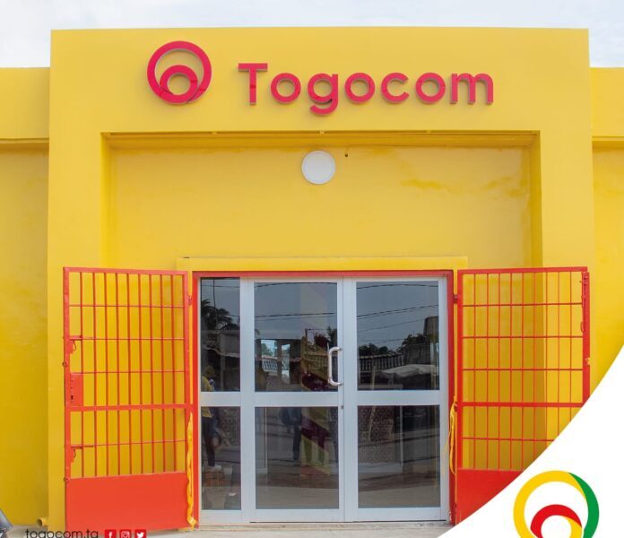 TOGOCOM se rapproche de ses clients avec une nouvelle agence à Bè ...