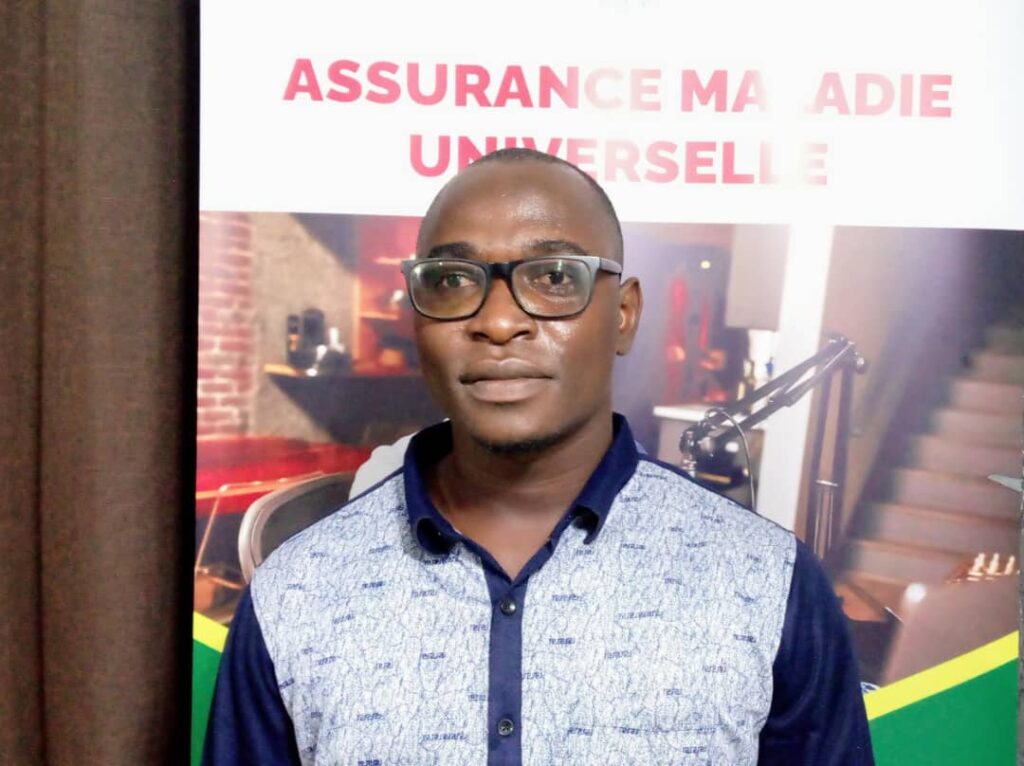 « Avec cette formation, nous sommes en mesure de parler des ...