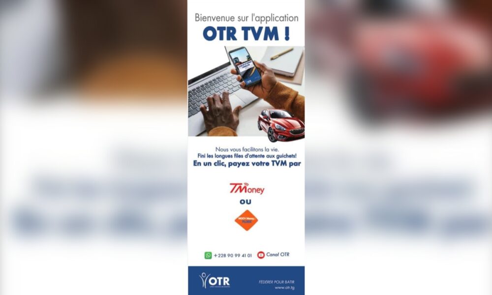 Statistiques impressionnantes pour l’application « OTR TVM » en ...
